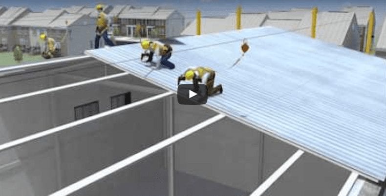 Why Fall Protection Continues To Be OSHA’s Top Offender Year, Over Year ... Why Fall Protection Continues To Be OSHA’s Top Offender Year, Over Year ...