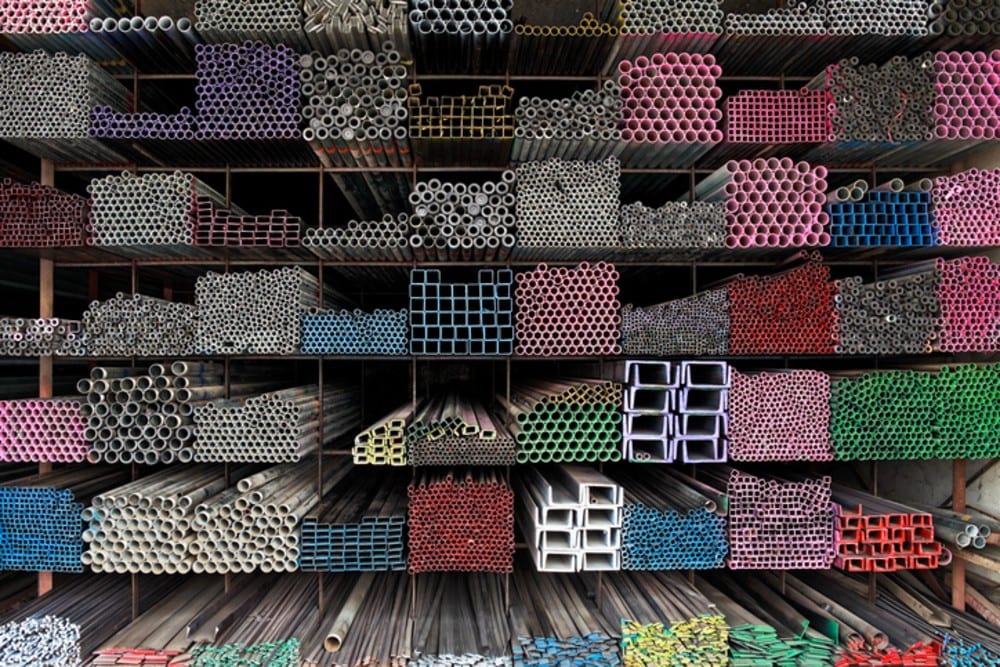 Material Material