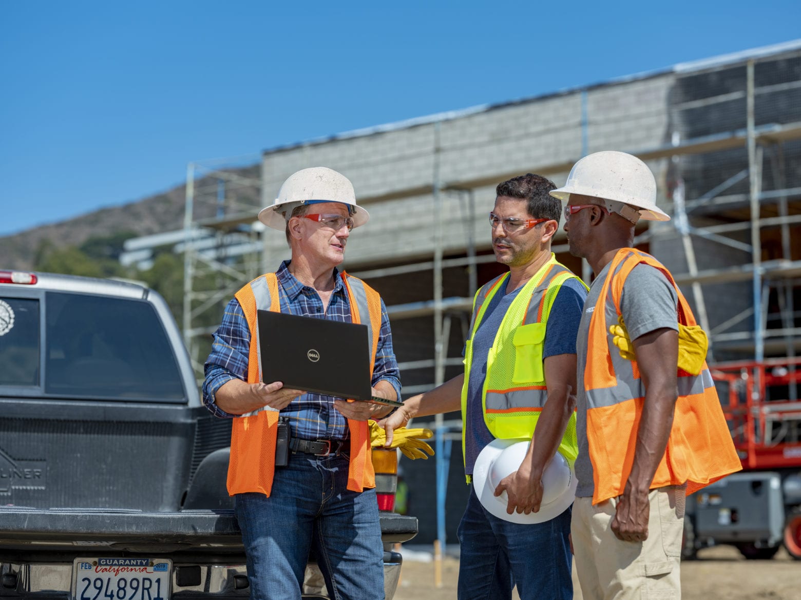 6 Simple Ways to Improve Construction Project Quality 6 Simple Ways to Improve Construction Project Quality