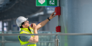 The Role of BS 9991 in Fire Safety | Procore UK