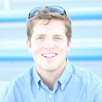 Bob Hanes, Founder at Resonant Lab