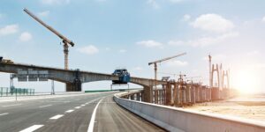 Heavy Civil Construction: Key Challenges & Best Practices | Procore CA