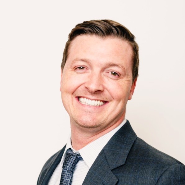 Chris Lee Director Solutions Engineering