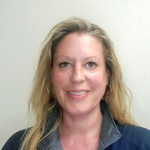 Nicole DeChiaro, Head of Surety Operations