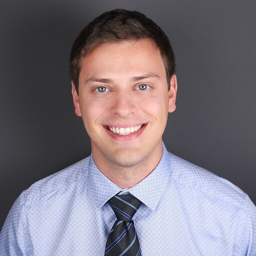 Justin Vogel, Senior Solutions Engineer, Owners at Procore