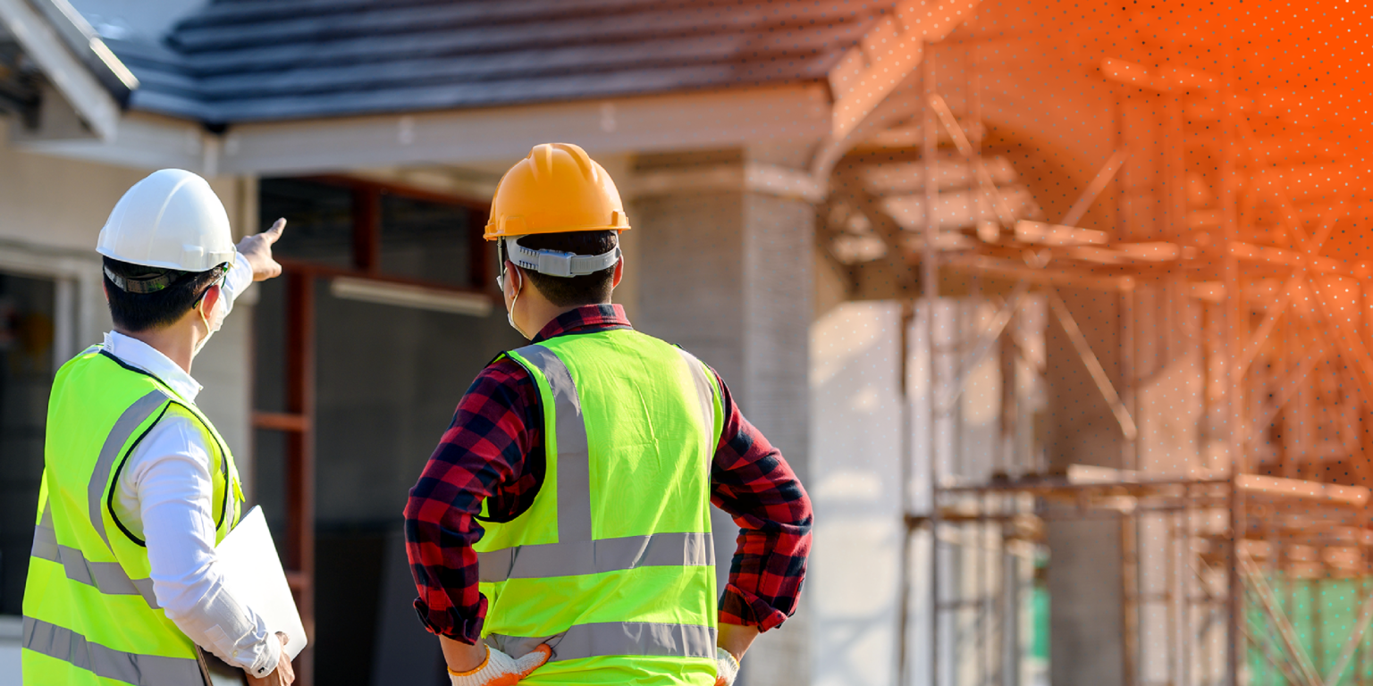 Construction Safety Management: Building a System to Reduce Risk | Procore