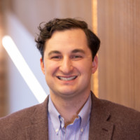 Matt Peter, Solutions Engineer