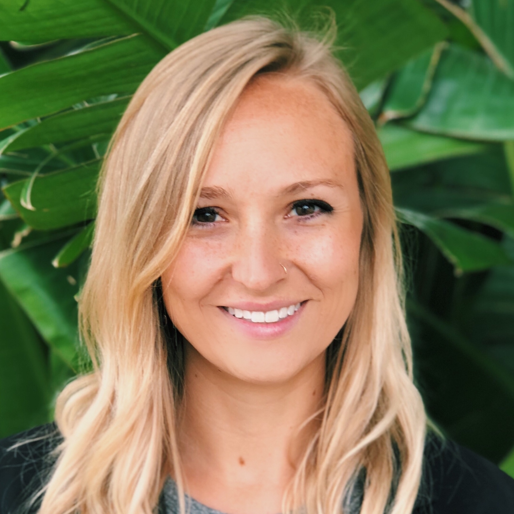 Kacie Goff, Contributing Writer at Procore Technologies