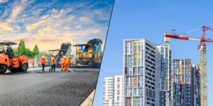 Horizontal vs. Vertical Construction: Their Unique Challenges | Procore