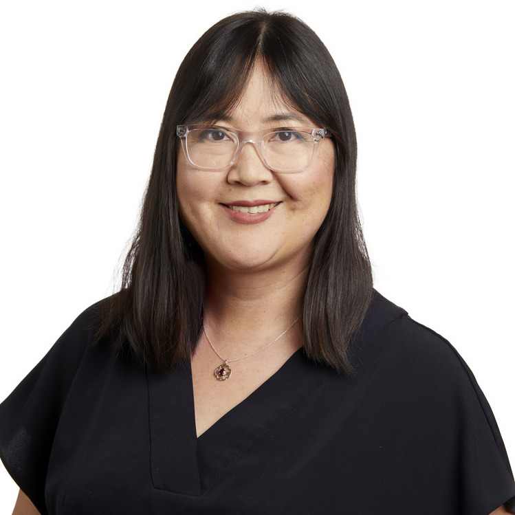 Kate Lyle, Principal Architect at Lamar Johnson Collaborative