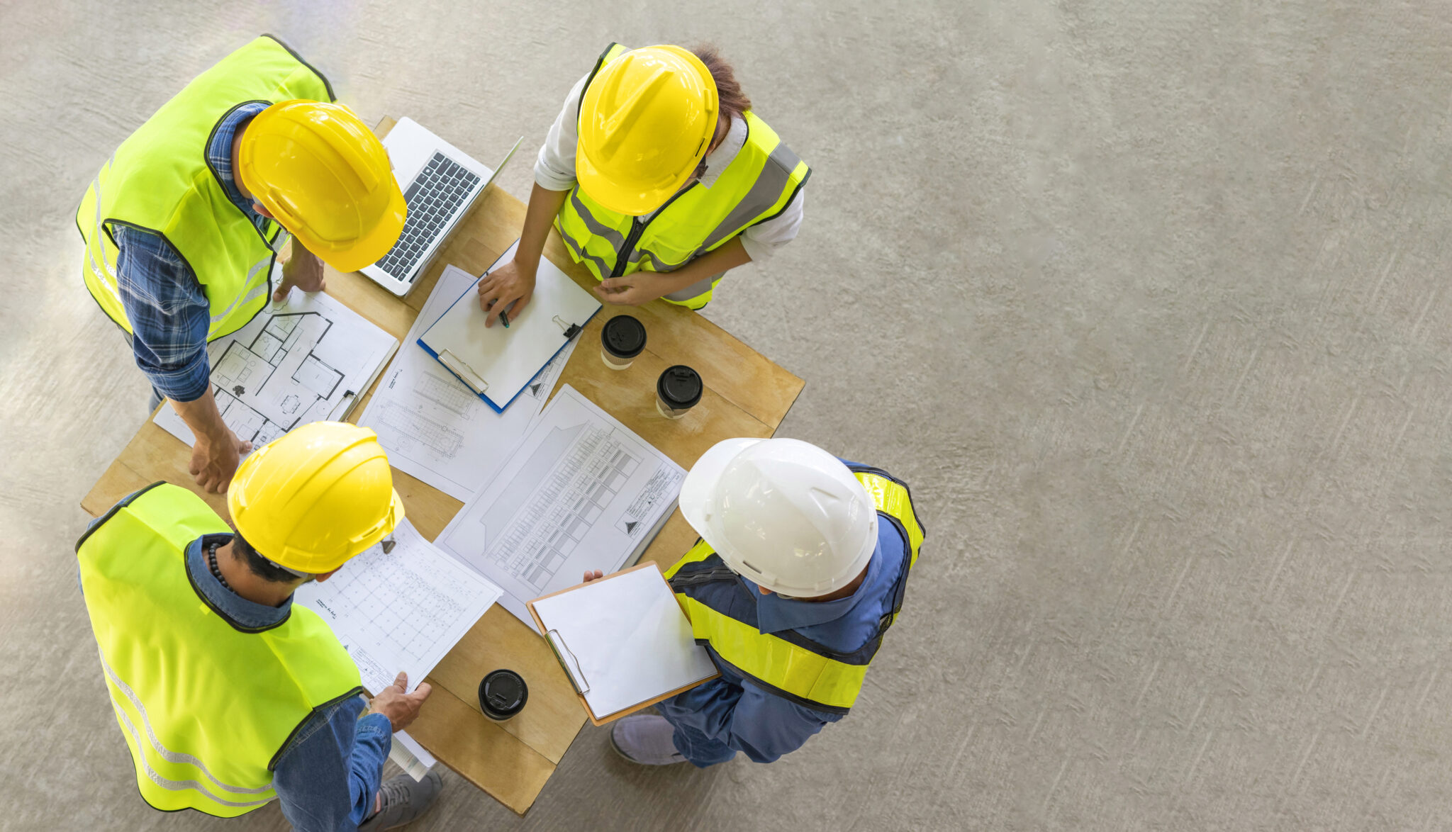 Construction Project Management Explained: Key Roles, Phases, and Best ...