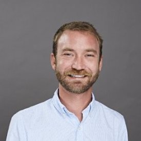 Blake Johnson, Manager, Strategic Product Consultants, General ...