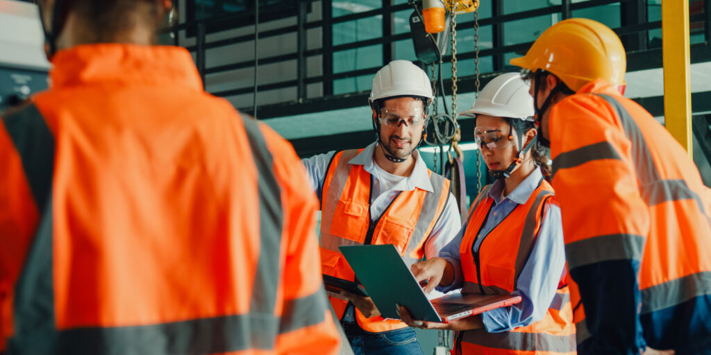 Everything You Need to Know About the Building Safety Act | Procore UK