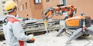 Exploring Construction Robotics: Types, Benefits & Real-World ...