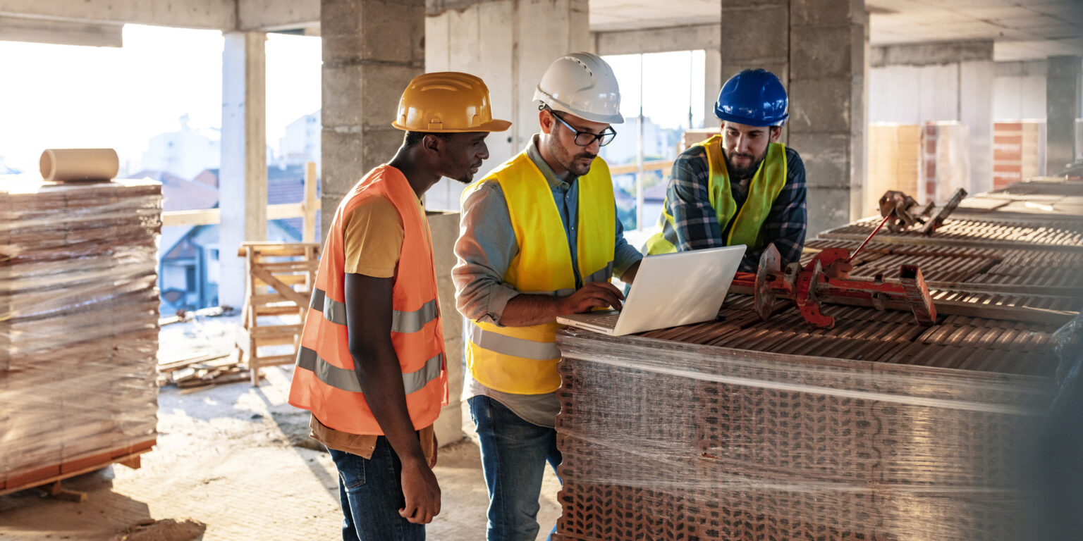 Cost Control in Construction: 7 Strategies to Help Reduce Overruns ...