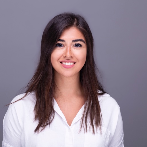 Ghazal Rahmani, Customer Success Engineer, Strategic at Procore