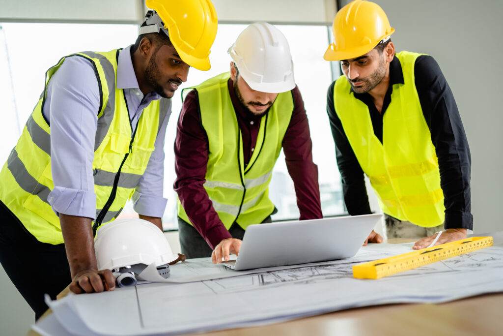 What are variation orders in construction? | Procore UK