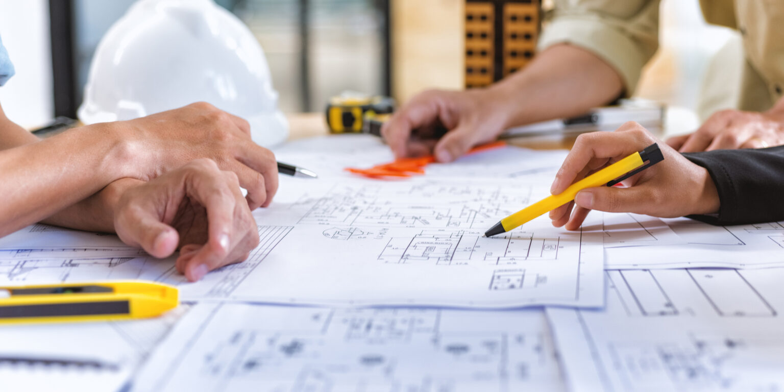 Constructability Reviews Moving From Design To Reality Procore