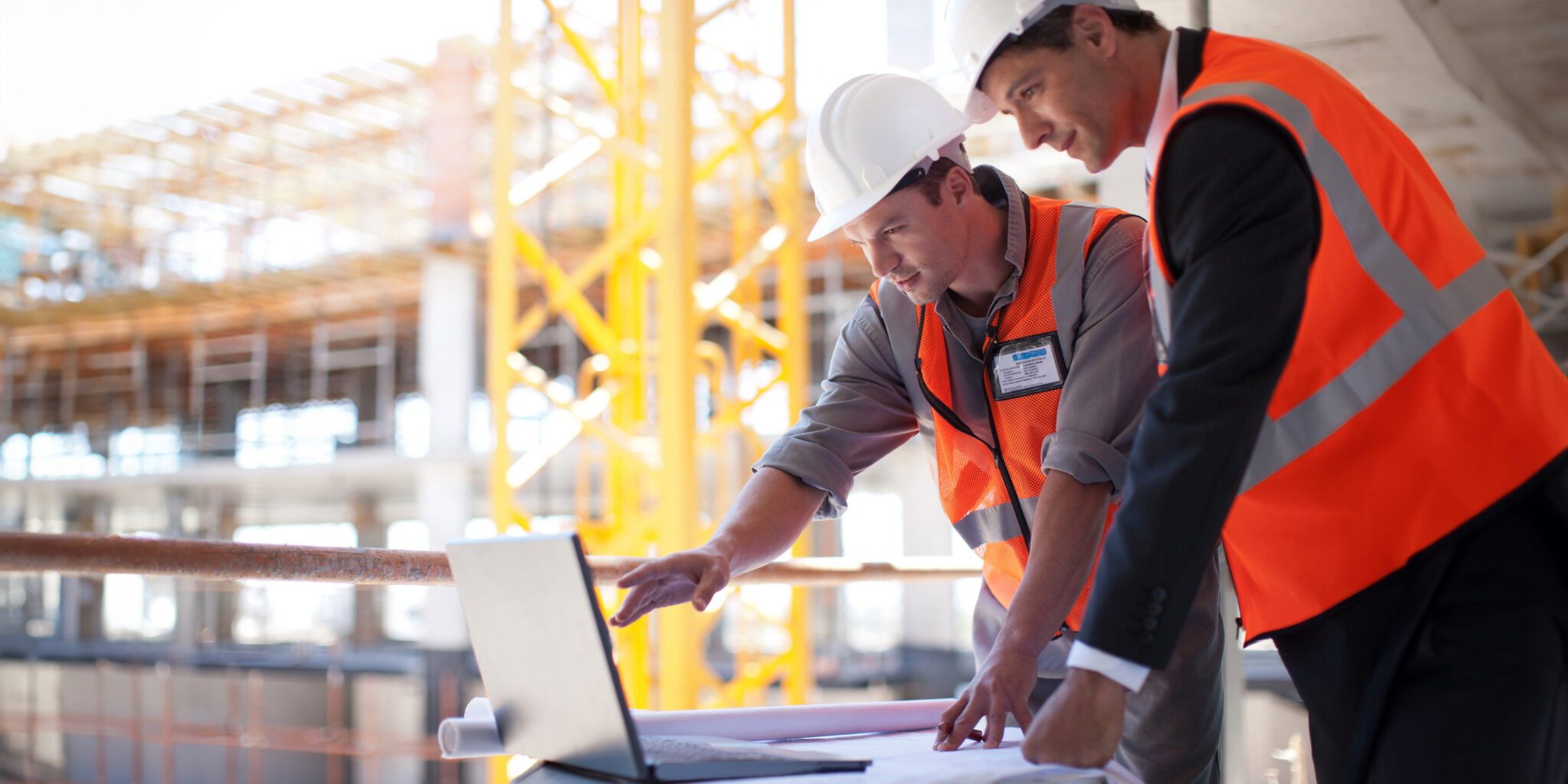 The Construction Tech Ecosystem: How Everything Fits Together | Procore