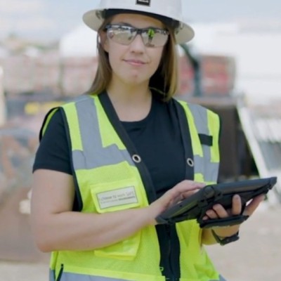 Nichole Carter, Owner at ICWSAT