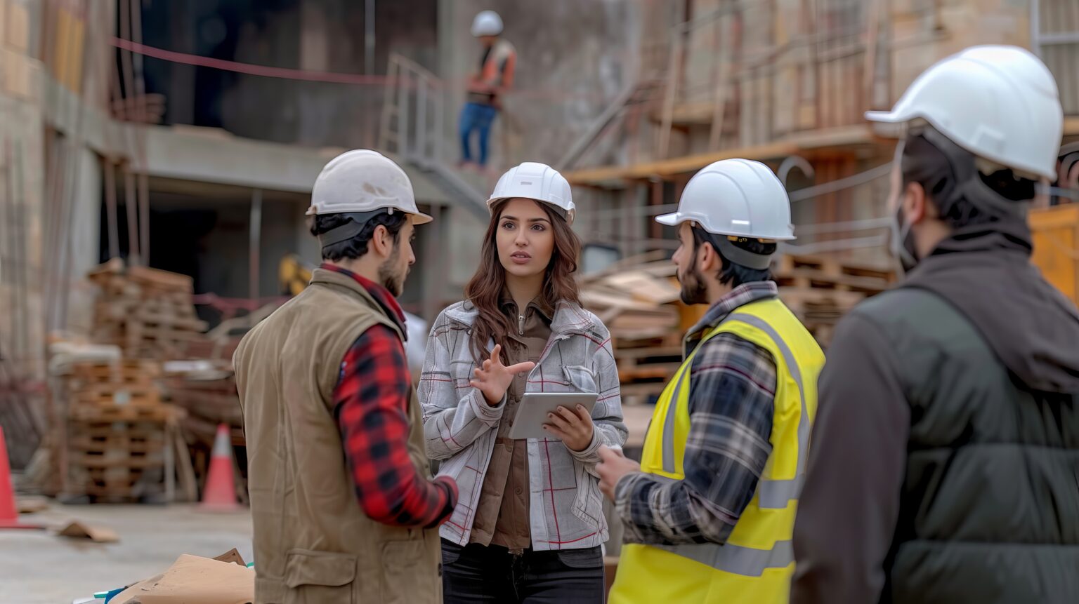 A Guide to Construction Procurement in Australia | Procore AU