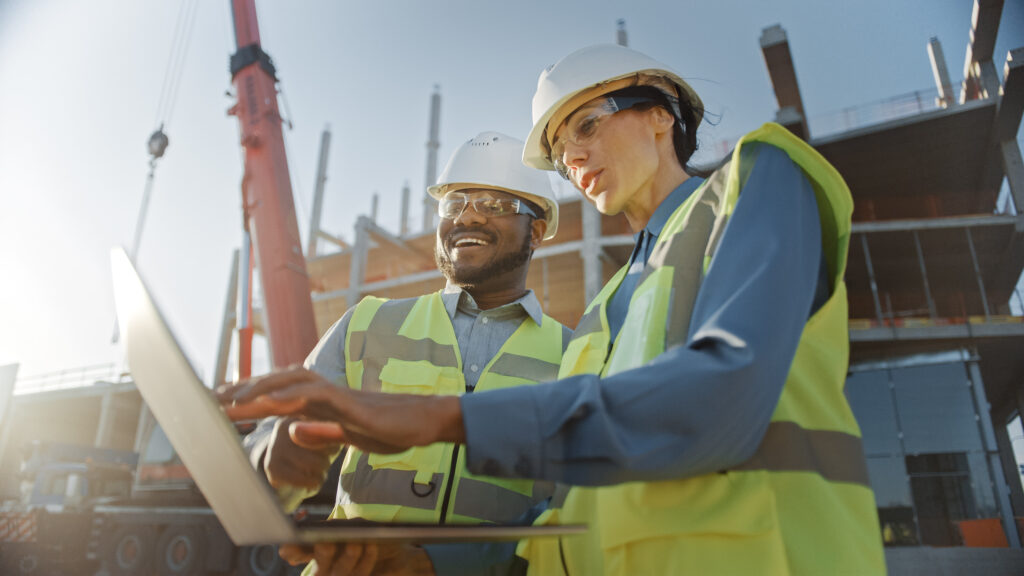 Powerful Communication in Construction: Building Stronger Teams ...
