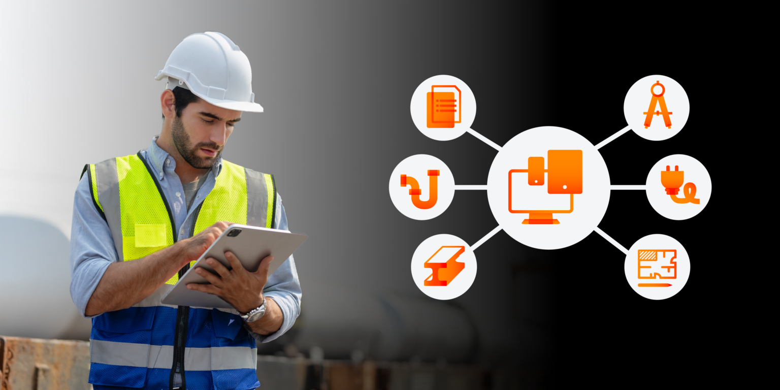 Construction Federated Models: Democratizing Data for Improved Collaboration | Procore