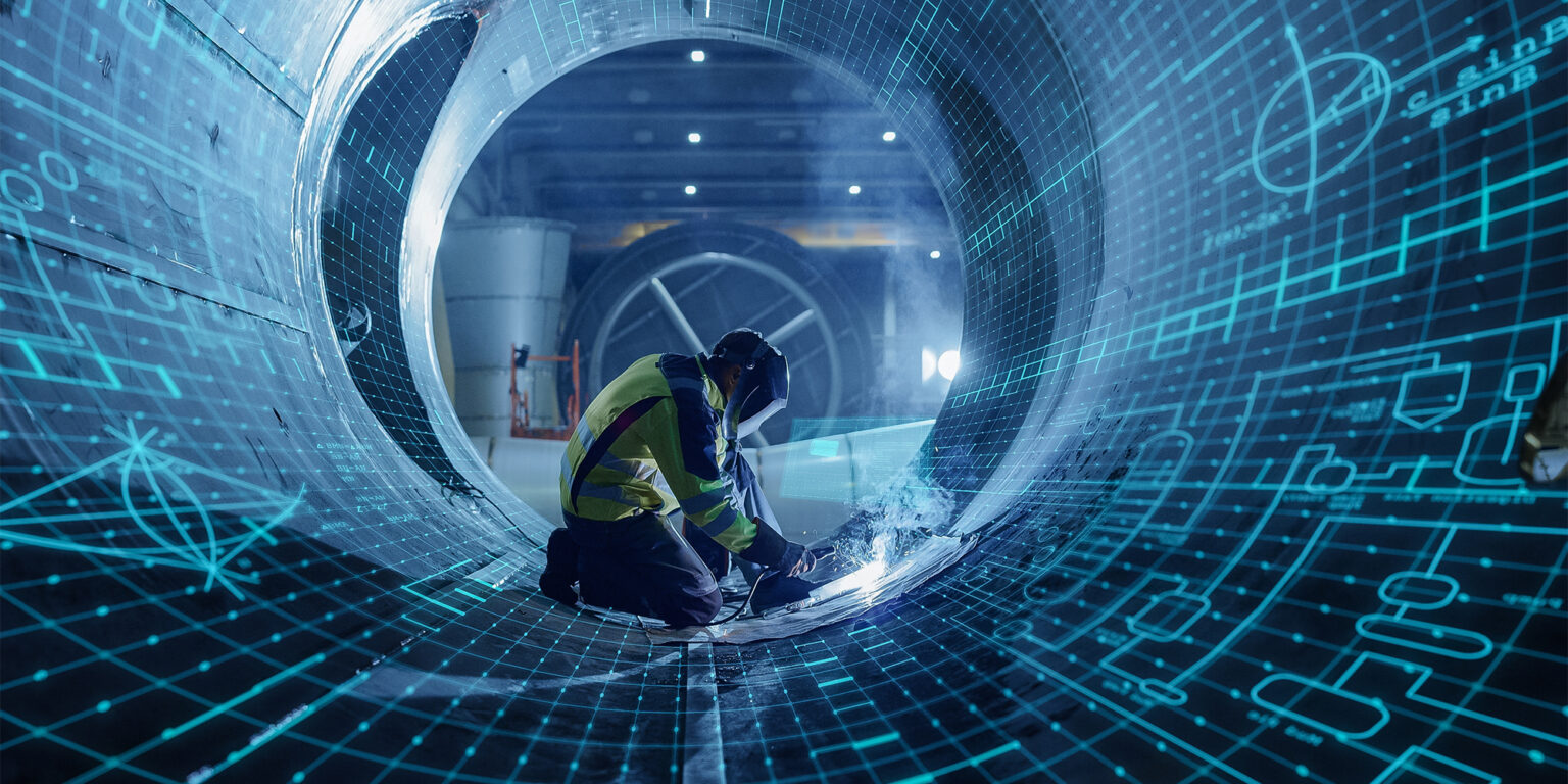 Construction Digitalisation: What it is and Why it’s Reshaping the ...
