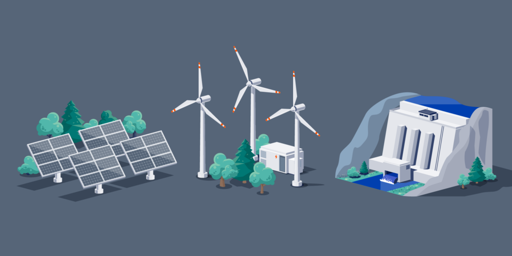 Overcoming Geographic Challenges on Renewable Energy Projects | Procore