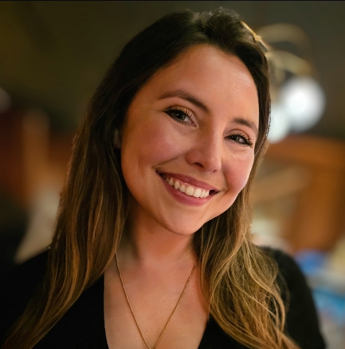 Caitlin Sweeney, Contributing Writer at Procore Technologies