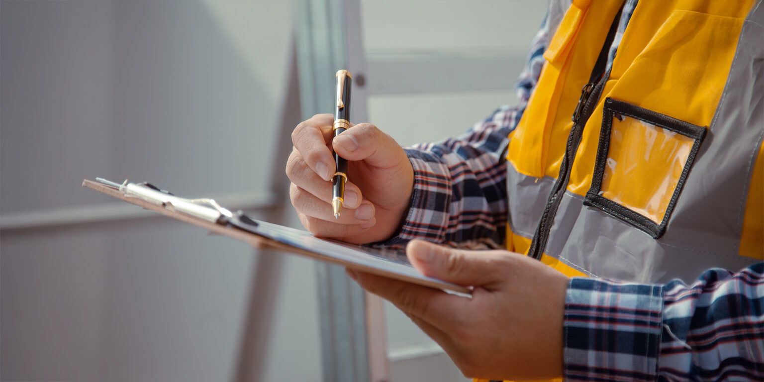 Following Construction Standards: How to Comply With Confidence | Procore