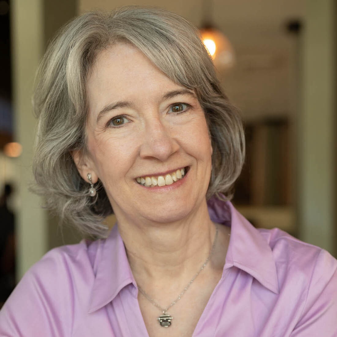 Diane McCormick, Writer at Procore Technologies