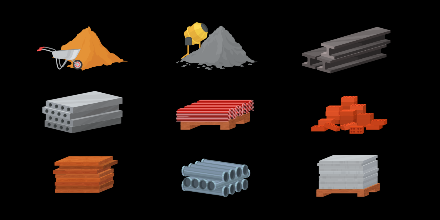 Material Management in Construction: A Project Manager's Guide | Procore