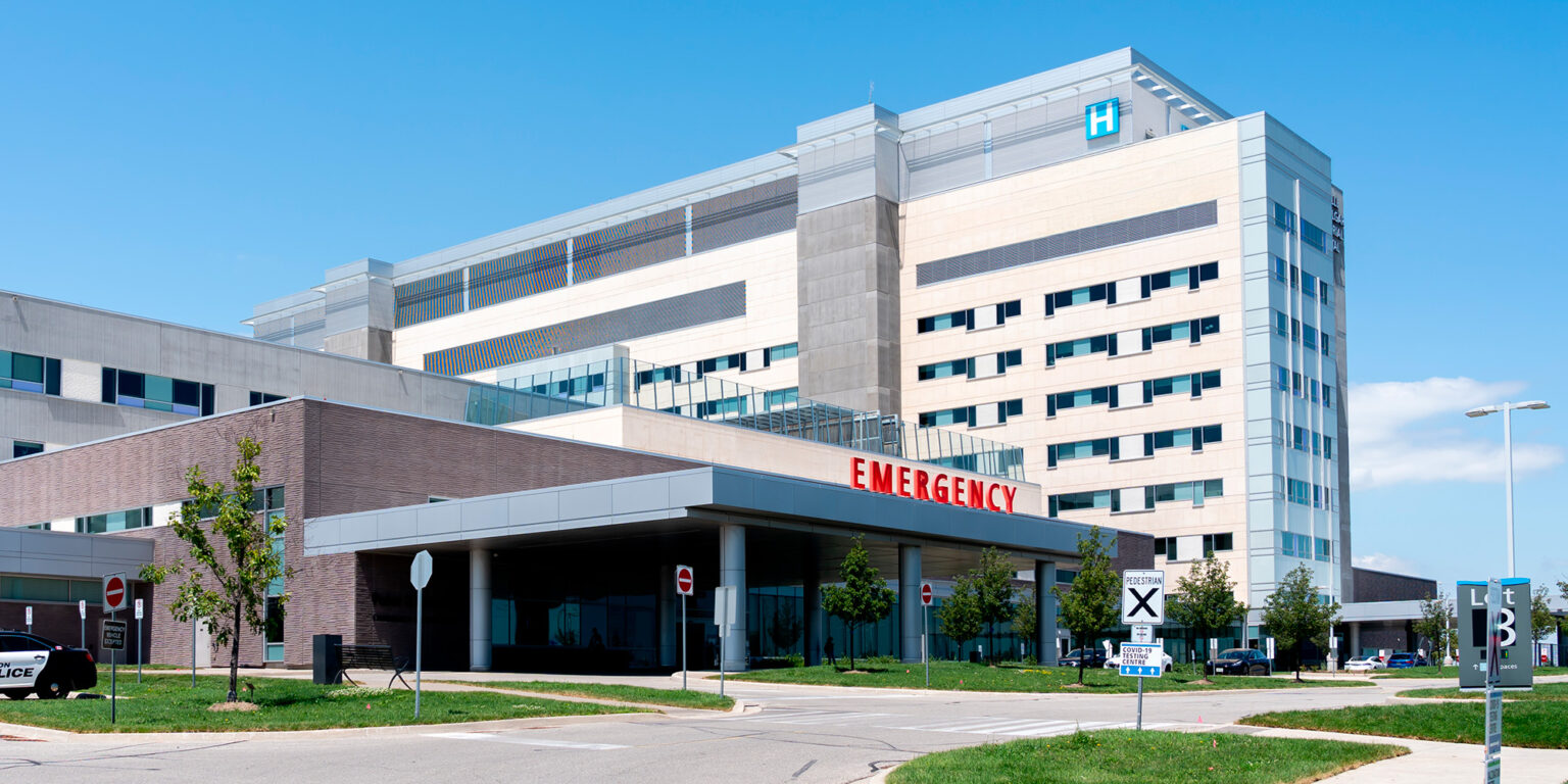 Building Hospitals: A Guide for Owners and Developers | Procore