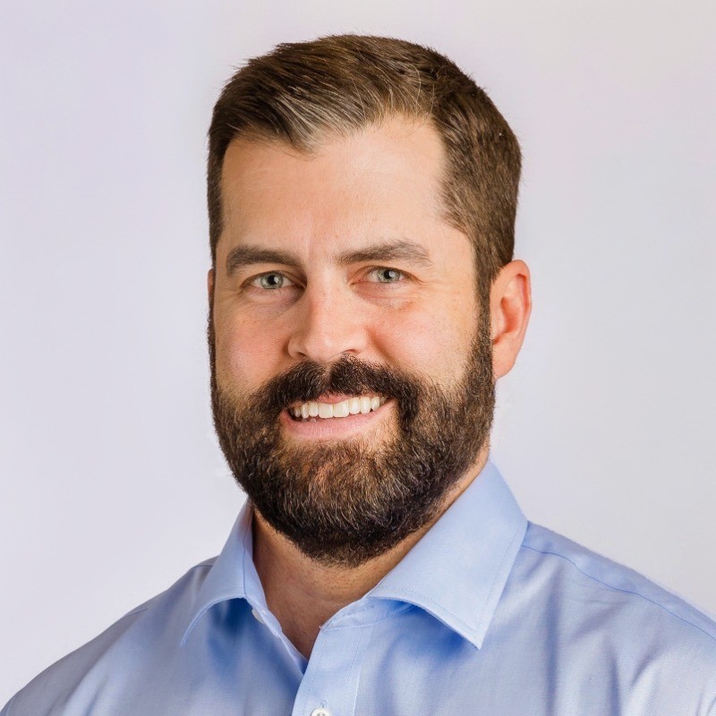 Paul Hedgepath, Director of Virtual Construction at MJ Harris Construction