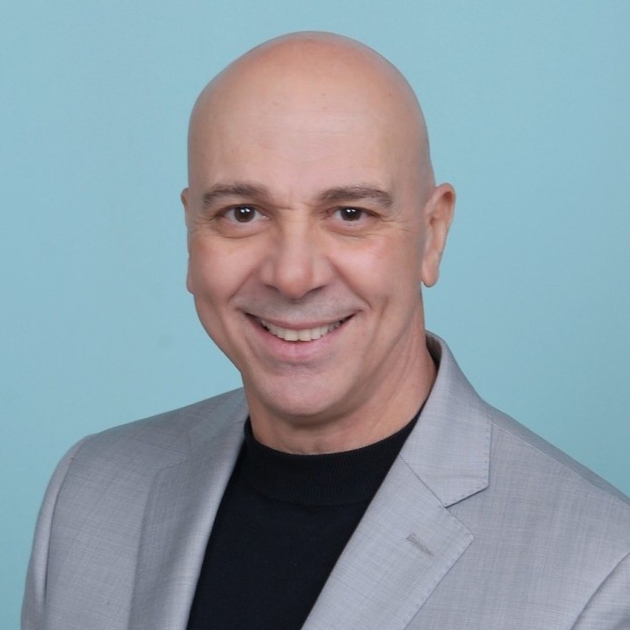 Sam Hassoun, President & CEO at Global Leadership Alliance (GLA)