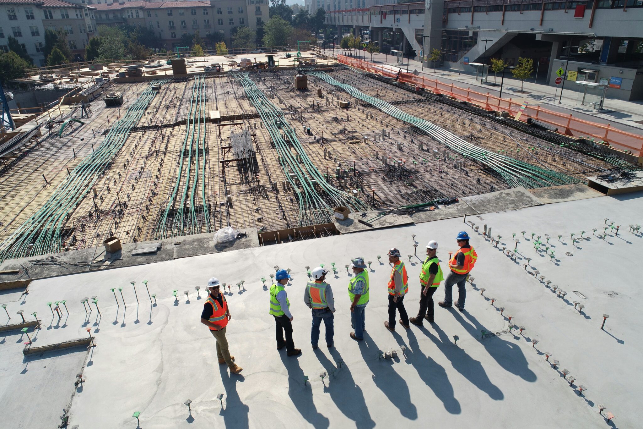 How to Run a Productive Construction Meeting | Procore AU