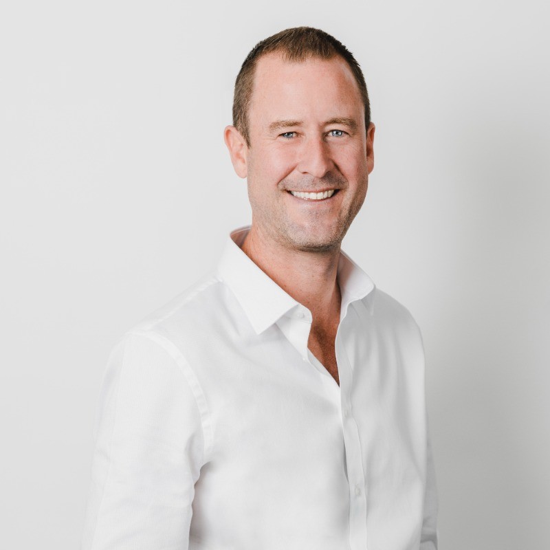 Ben Turner, Managing Director at Henny Pty Ltd