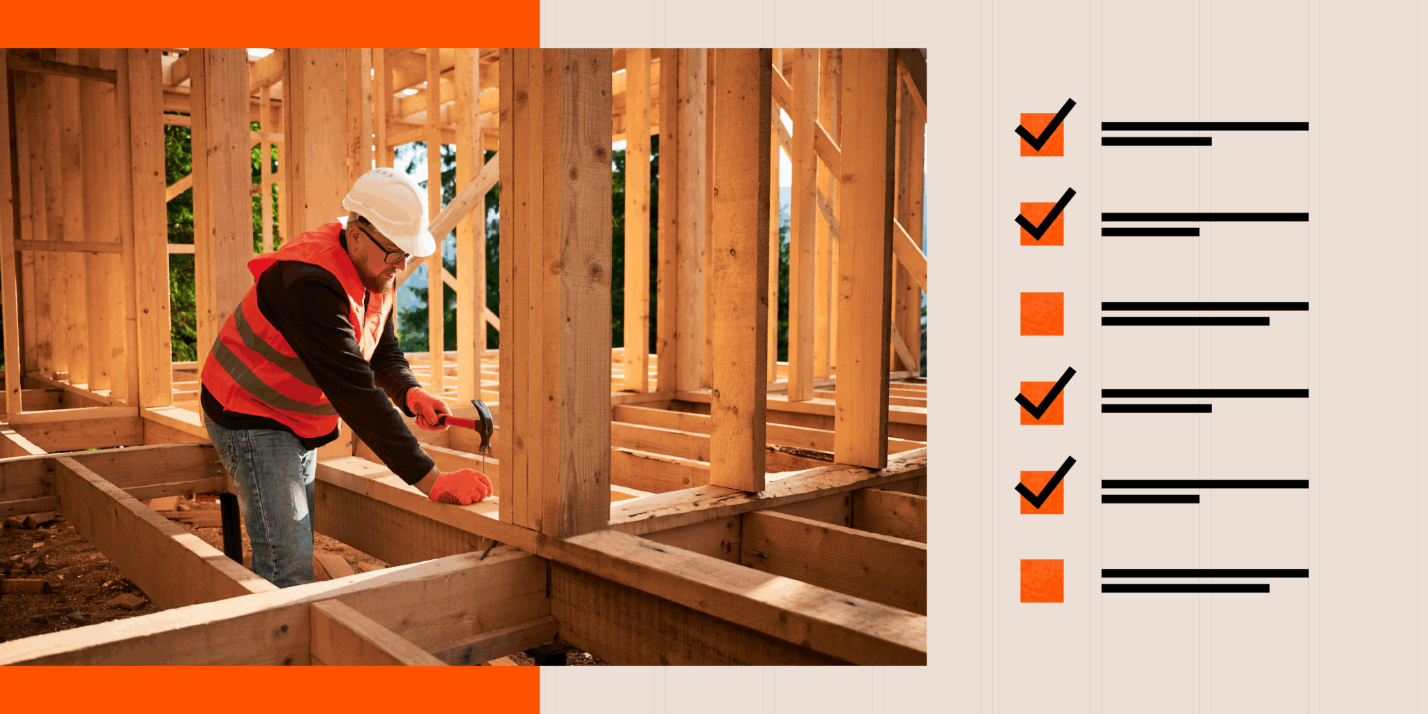 Construction Framing Inspection Checklists for Safety and Compliance ...