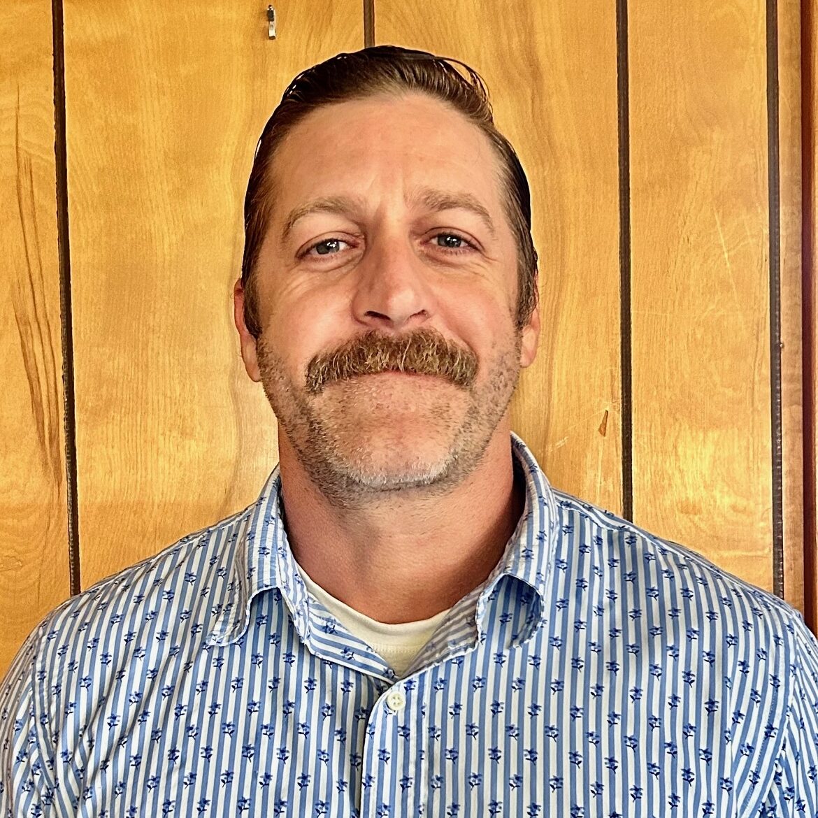Chris Alex, Enterprise Solution Specialist, Energy at Procore Technologies