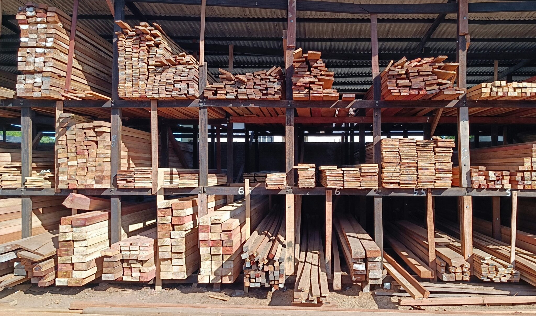 Construction Inventory Management: How to Track Materials, Tools, and ...