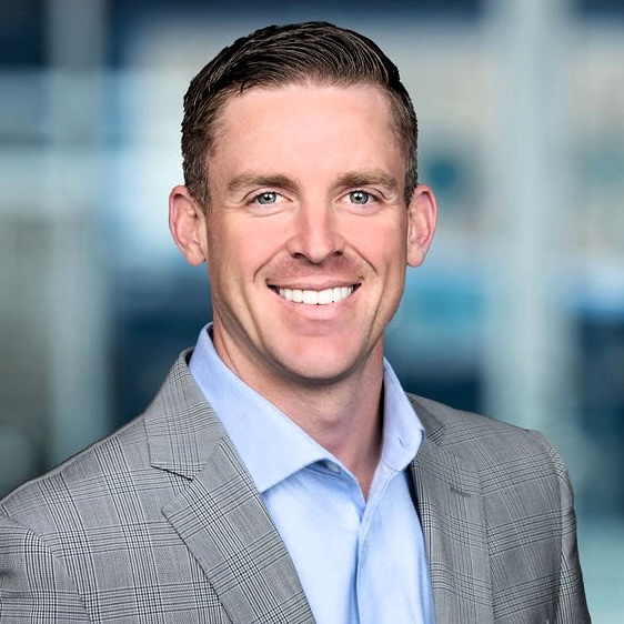 Kevin Hogan